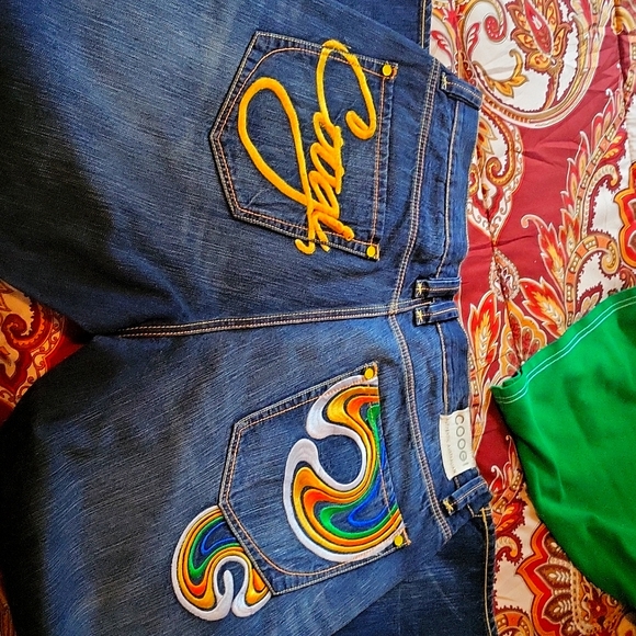 COOGI | Jeans | Authentic Coogi Wear Jeans | Poshmark